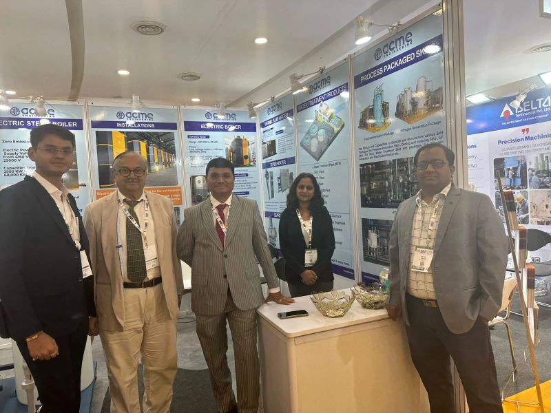 shradha Jadhav on LinkedIn: Boiler India 2024 shradha Jadhav on LinkedIn: Boiler India 2024