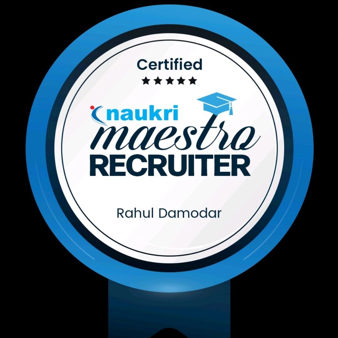 Rahul Damodar posted on LinkedIn Rahul Damodar posted on LinkedIn