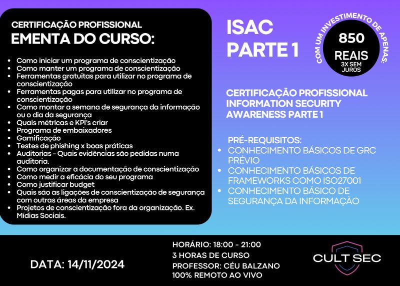 Céu Balzano posted on LinkedIn Céu Balzano posted on LinkedIn
