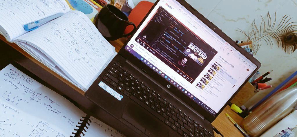 Priya Mina on LinkedIn: #100daysofcode #codehelp #chaiaurcode # ... Priya Mina on LinkedIn: #100daysofcode #codehelp #chaiaurcode # ...
