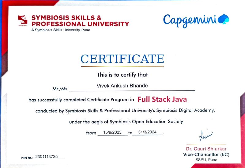 #connections #capgemini #java #fullstack #symbiosisdigitalacademy ... #connections #capgemini #java #fullstack #symbiosisdigitalacademy ...