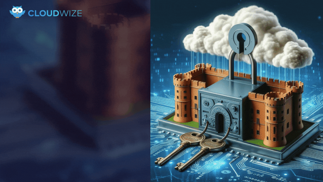 CloudWize.IO -Maximum Cloud Security & Compliance on LinkedIn: Fort ... CloudWize.IO -Maximum Cloud Security & Compliance on LinkedIn: Fort ...