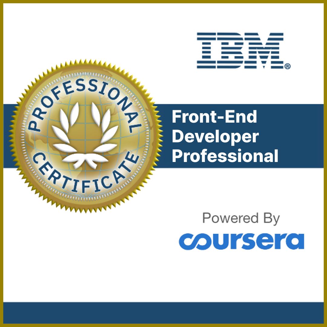 Carlos Azaustre en LinkedIn: #programacion #frontend #certificados ... Carlos Azaustre en LinkedIn: #programacion #frontend #certificados ...