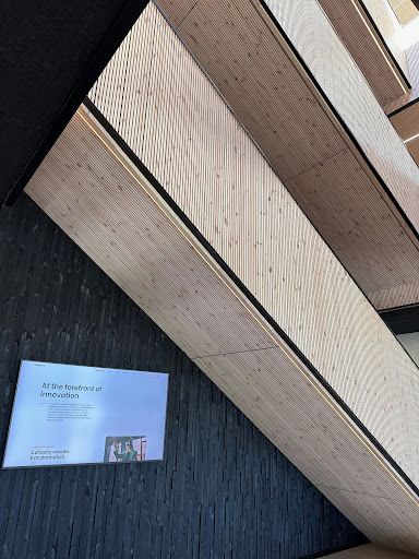 Trifork Smart Building - TSBX on LinkedIn: The Trifork approach to ... Trifork Smart Building - TSBX on LinkedIn: The Trifork approach to ...
