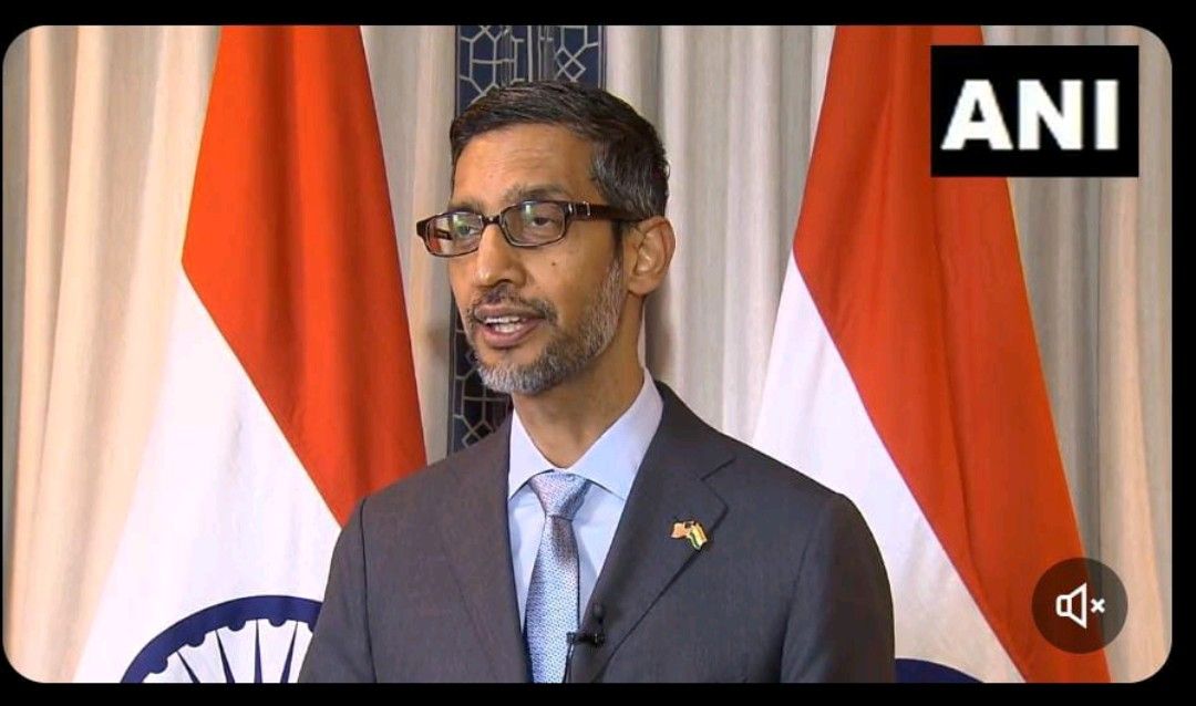 Via Asian News International (ANI) | Divyanshu Kumar Shukla Via Asian News International (ANI) | Divyanshu Kumar Shukla