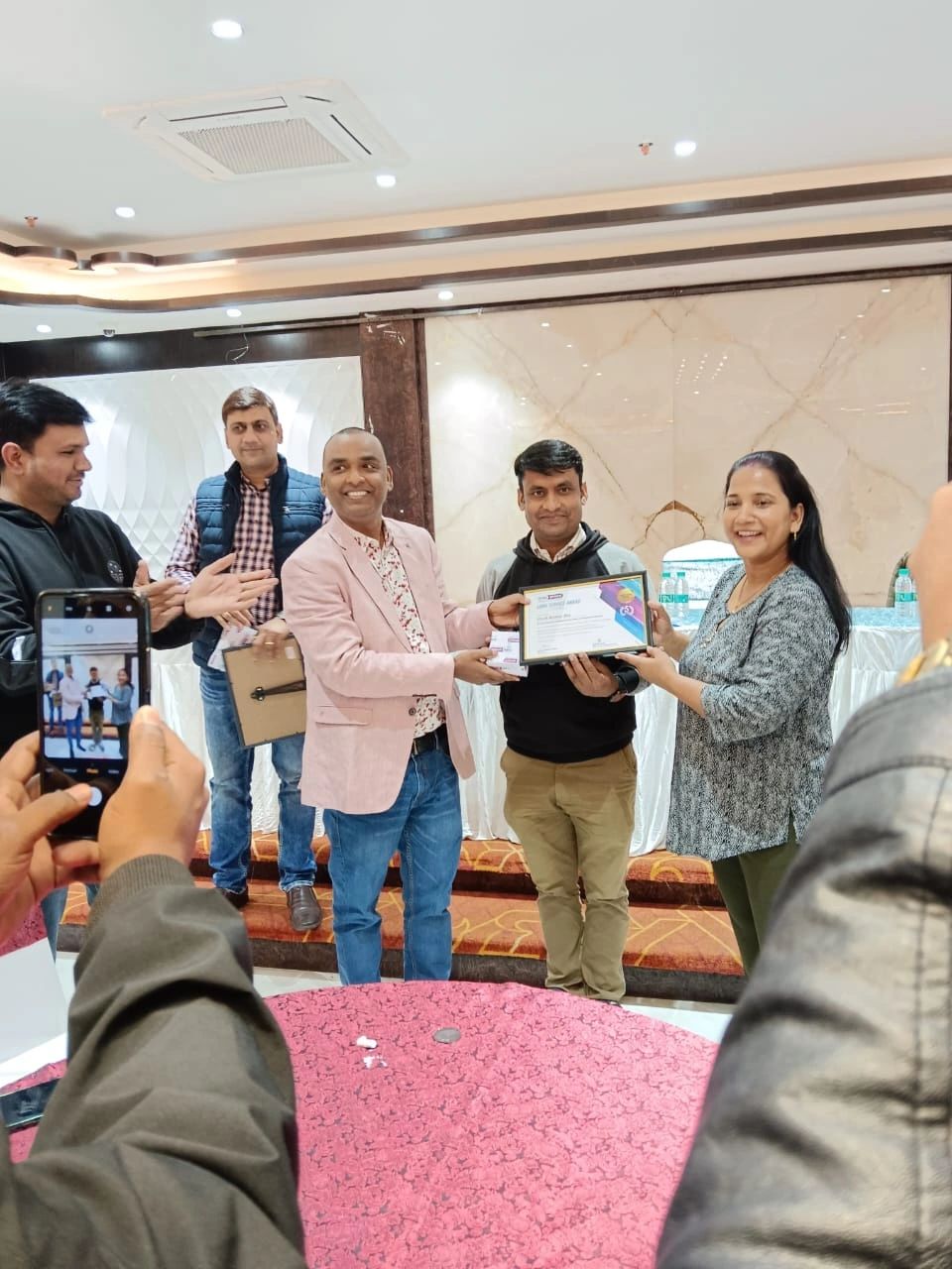 Vivek Kumar Jha on LinkedIn: #sbig Vivek Kumar Jha on LinkedIn: #sbig