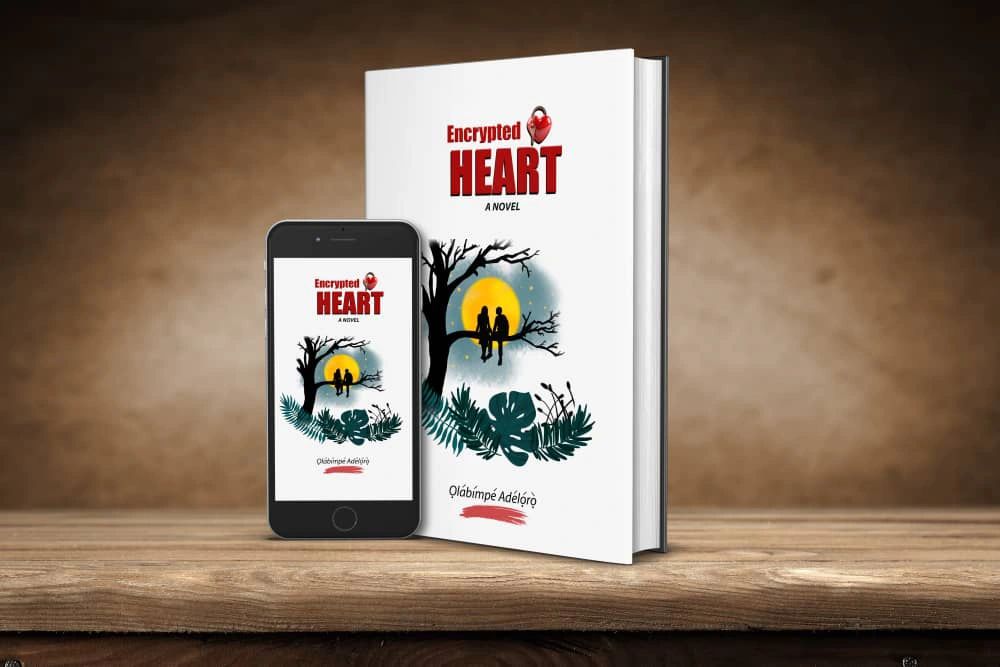 Olabimpe Adeloro—Cyber-Police on LinkedIn: #encryptedheart # ... Olabimpe Adeloro—Cyber-Police on LinkedIn: #encryptedheart # ...