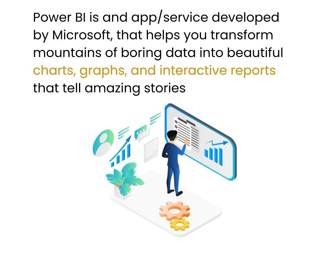 Baktyiar Shamyrbaev on LinkedIn: Transform your data into powerful ... Baktyiar Shamyrbaev on LinkedIn: Transform your data into powerful ...