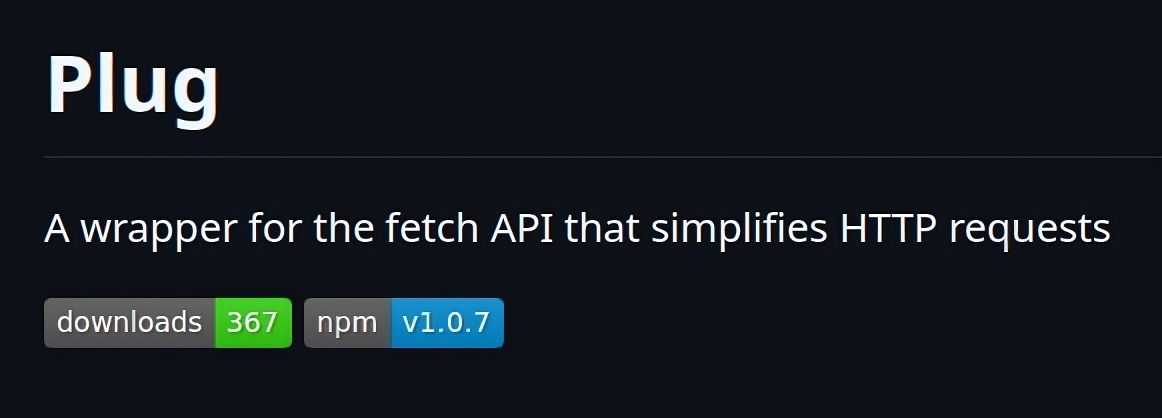 Harshit Kumar Ojha on LinkedIn: #opensource #npm #javascript Harshit Kumar Ojha on LinkedIn: #opensource #npm #javascript