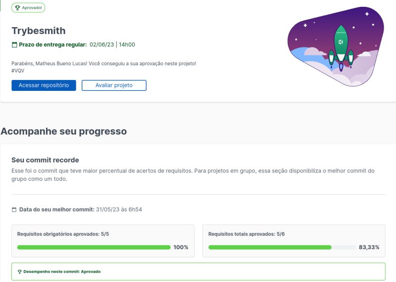 Matheus Bueno Lucas no LinkedIn: #typescript #backend #api #database # ... Matheus Bueno Lucas no LinkedIn: #typescript #backend #api #database # ...