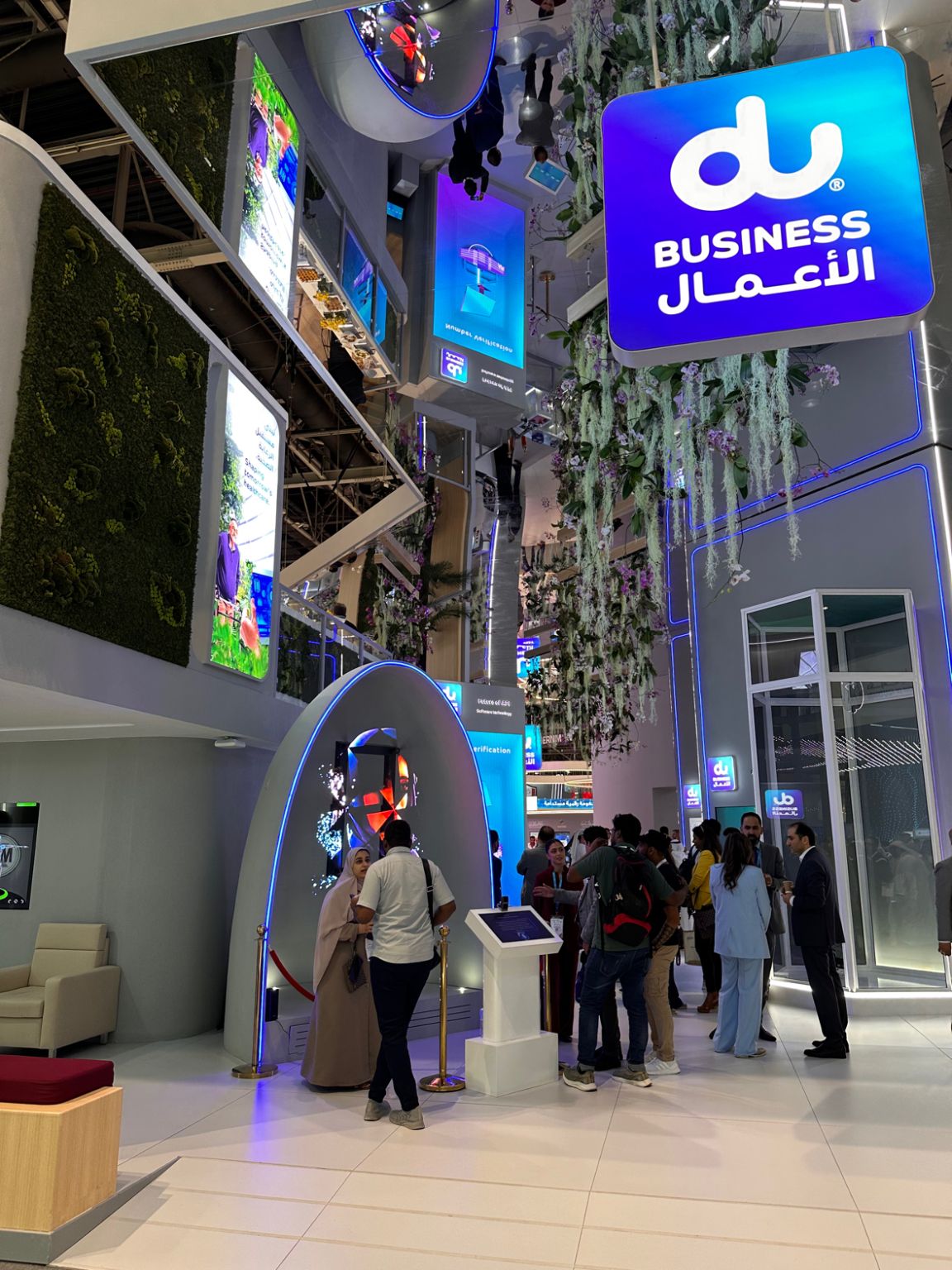Aline Sabbagha on LinkedIn: #duatgitex #gitex2023 #innovation # ... Aline Sabbagha on LinkedIn: #duatgitex #gitex2023 #innovation # ...