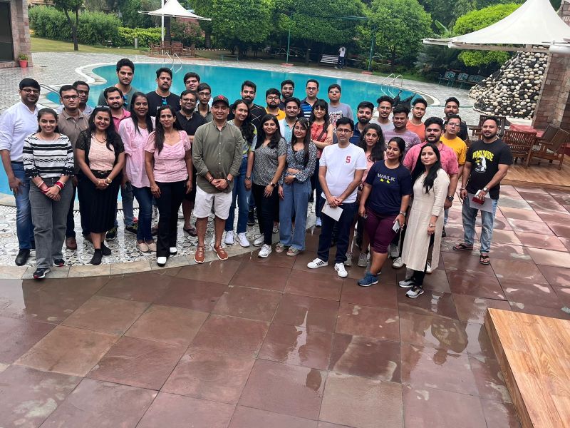 MANISH KUMAR JHA posted on LinkedIn MANISH KUMAR JHA posted on LinkedIn