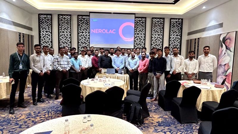 Faizan Ahmed on LinkedIn: #paints #nerolac #kansainerolacpanits #iiebm ... Faizan Ahmed on LinkedIn: #paints #nerolac #kansainerolacpanits #iiebm ...