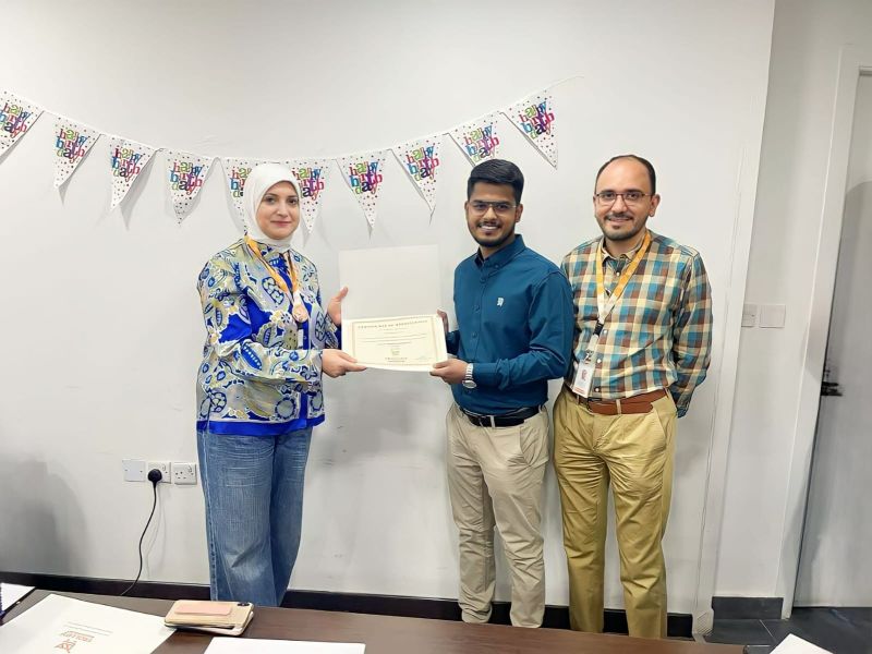 Mohamed Irfan Mahamed Iqbal, MCIPS® on LinkedIn: #trolleyappreciate # ... Mohamed Irfan Mahamed Iqbal, MCIPS® on LinkedIn: #trolleyappreciate # ...