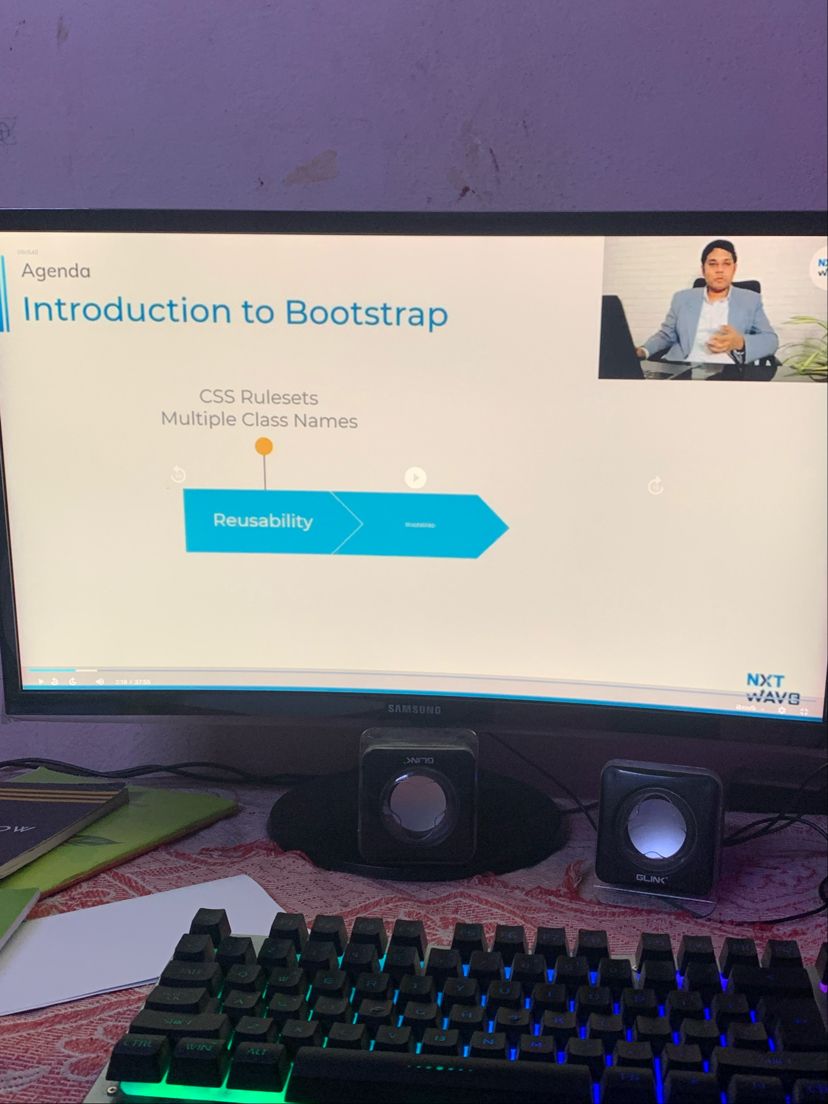 Lokesh Yanamala on LinkedIn: #nxtwave #nxtwave #nxtwaveccbp # ... Lokesh Yanamala on LinkedIn: #nxtwave #nxtwave #nxtwaveccbp # ...