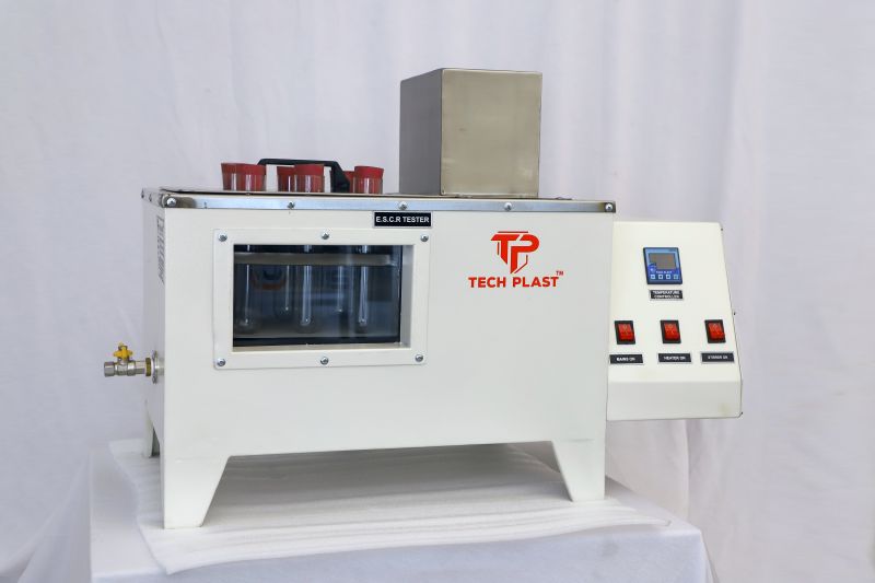 ESCR tester for plastic materials | TECHPLAST TESTING MACHINES posted ... ESCR tester for plastic materials | TECHPLAST TESTING MACHINES posted ...