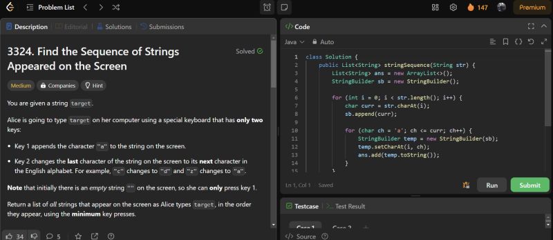 Nikhil Verma on LinkedIn: #leetcode #codingcontest # ... Nikhil Verma on LinkedIn: #leetcode #codingcontest # ...