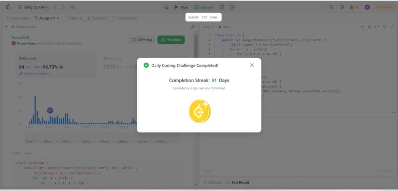 Munna Kumar on LinkedIn: #codingchallenge #dsa #gfg #leetcode #codechef ... Munna Kumar on LinkedIn: #codingchallenge #dsa #gfg #leetcode #codechef ...
