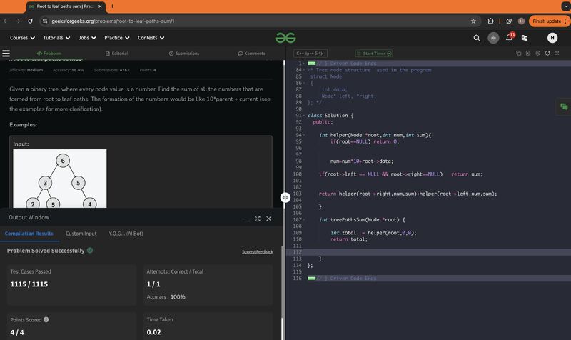 Hardik Jain on LinkedIn: #100daysofcoding #codingchallenge # ... Hardik Jain on LinkedIn: #100daysofcoding #codingchallenge # ...
