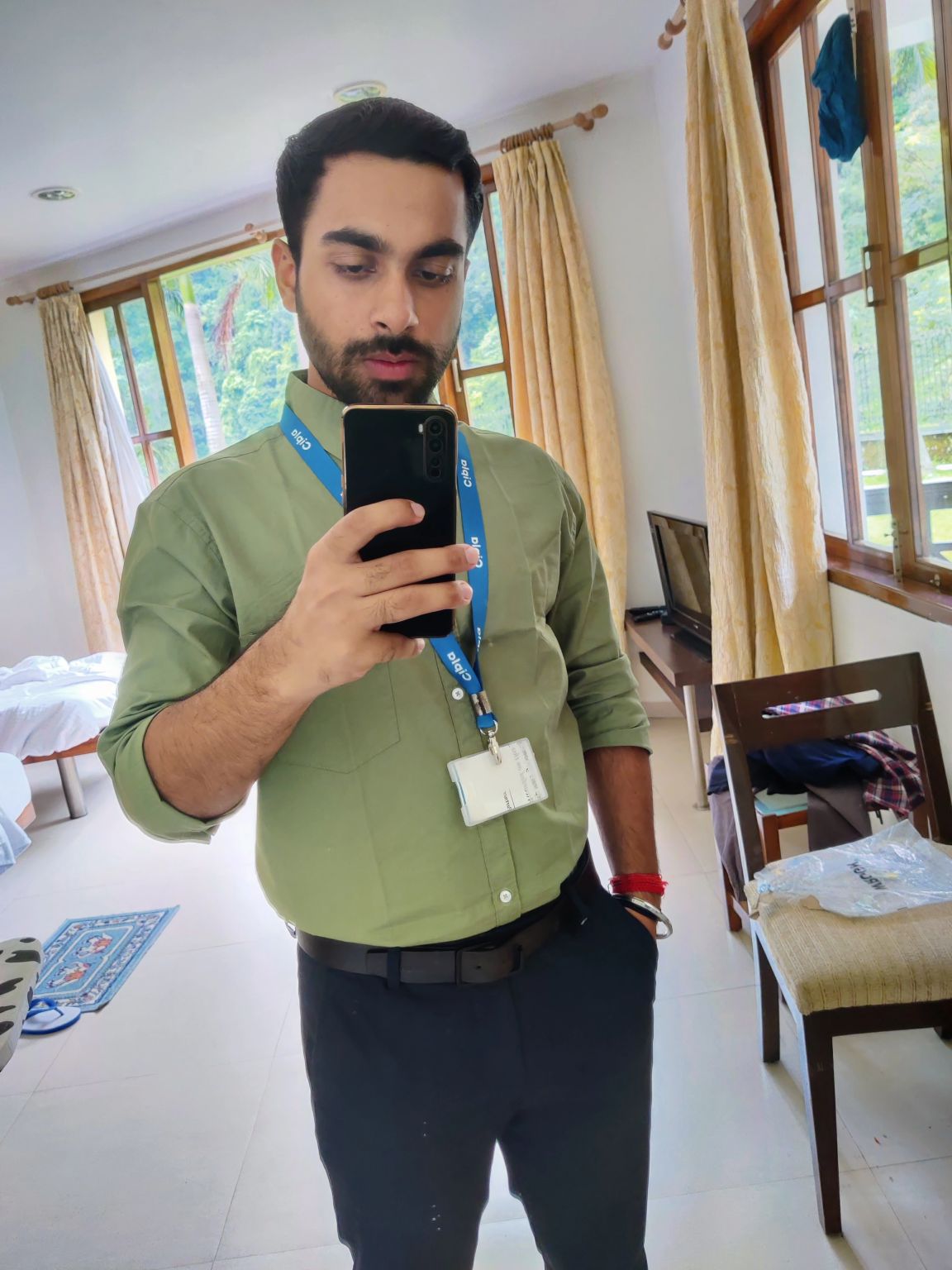 Harsh Kashyap on LinkedIn: #cipla #workculture #professionalgrowth # ... Harsh Kashyap on LinkedIn: #cipla #workculture #professionalgrowth # ...