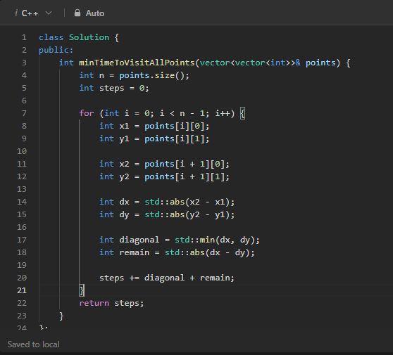 Sanket Rakshe on LinkedIn: #leetcode #datastructures # ... Sanket Rakshe on LinkedIn: #leetcode #datastructures # ...