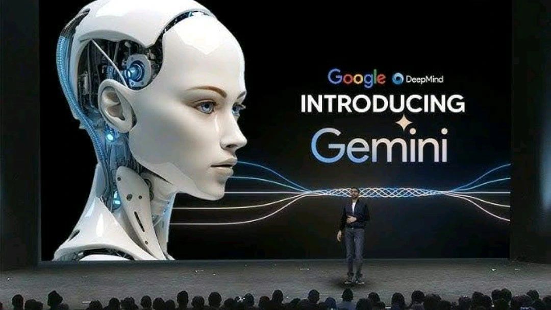 Vedprakash pandey on LinkedIn: #gemini #google # ... Vedprakash pandey on LinkedIn: #gemini #google # ...