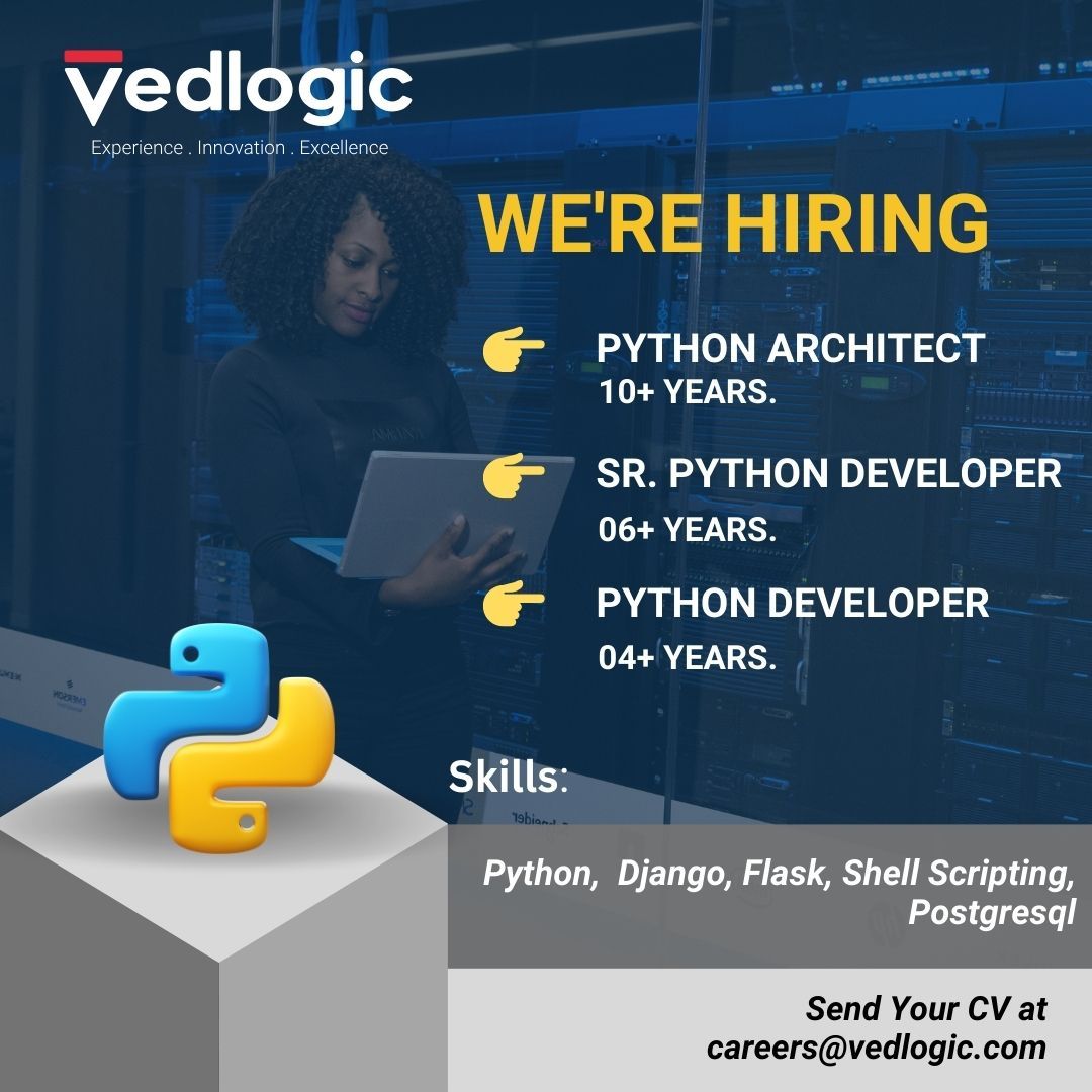 Nisha K. on LinkedIn: #greatplacetowork #python #python # ... Nisha K. on LinkedIn: #greatplacetowork #python #python # ...
