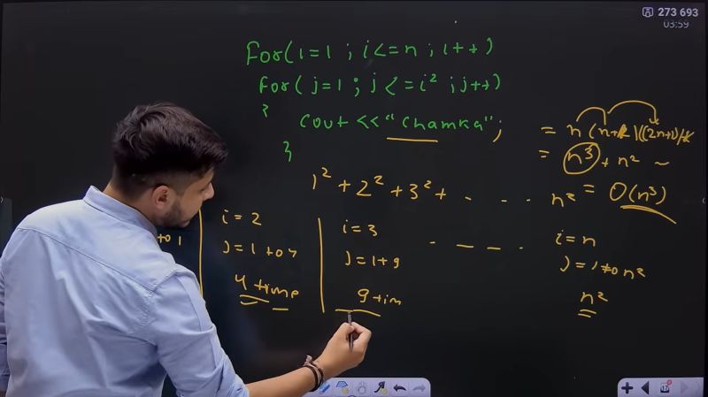 🚀 Day 3 of my 51-day DSA Coding Challenge! | Aman Kumar 🚀 Day 3 of my 51-day DSA Coding Challenge! | Aman Kumar