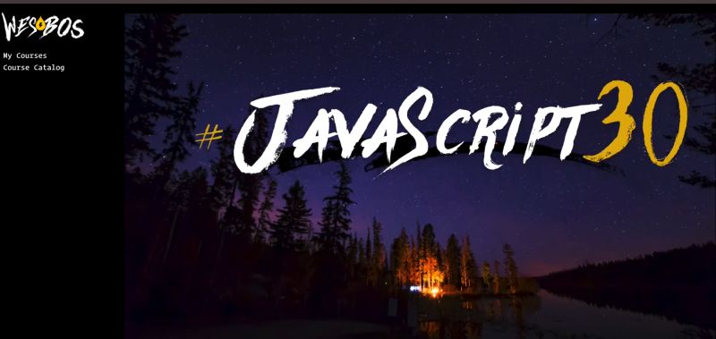 #javascript30 #javascript #webdevelopment #frontend # ... #javascript30 #javascript #webdevelopment #frontend # ...