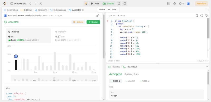 Ashutosh Patel on LinkedIn: #100daysofcode #100daysofcode #cplusplus # ... Ashutosh Patel on LinkedIn: #100daysofcode #100daysofcode #cplusplus # ...