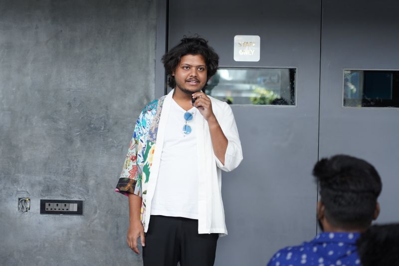 Utkarsh Jaiswal on LinkedIn: #igdc2023 #gamedev #gamedevelopment # ... Utkarsh Jaiswal on LinkedIn: #igdc2023 #gamedev #gamedevelopment # ...
