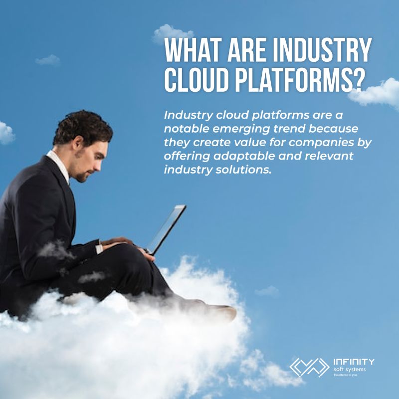 Infinity Soft Systems on LinkedIn: #infinitysoftsystems #industrycloud ... Infinity Soft Systems on LinkedIn: #infinitysoftsystems #industrycloud ...