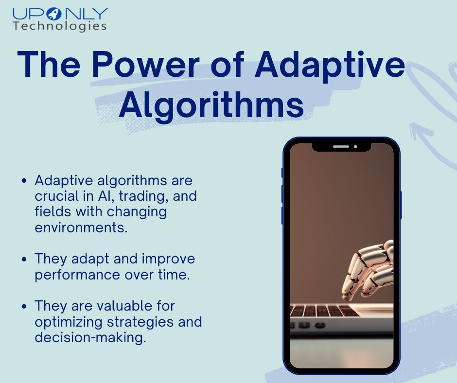UPONLY Technologies on LinkedIn: #adaptivealgorithms #ai #trading # ... UPONLY Technologies on LinkedIn: #adaptivealgorithms #ai #trading # ...