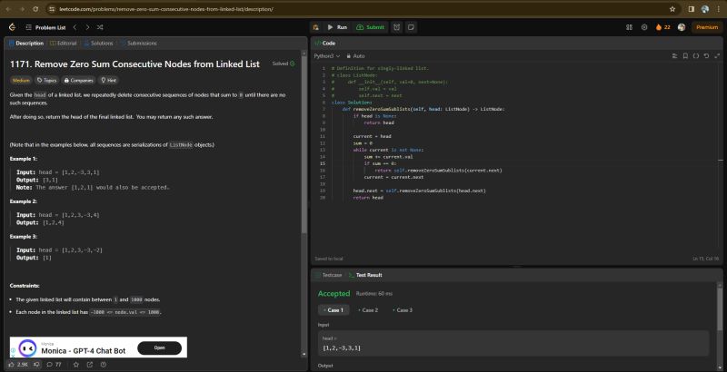 Nirbhay Rajodiya on LinkedIn: #100daysofcodechallenge #coding #leetcode ... Nirbhay Rajodiya on LinkedIn: #100daysofcodechallenge #coding #leetcode ...