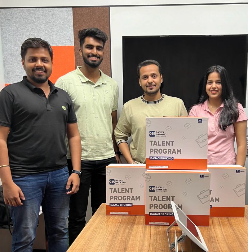 Omkar Jadhav on LinkedIn: #internship #professionalgrowth #teamwork # ... Omkar Jadhav on LinkedIn: #internship #professionalgrowth #teamwork # ...