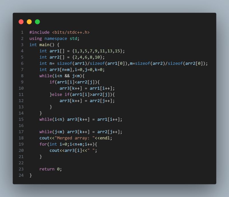 Muhtasim Alam Tahsin on LinkedIn: #coding #programming Muhtasim Alam Tahsin on LinkedIn: #coding #programming