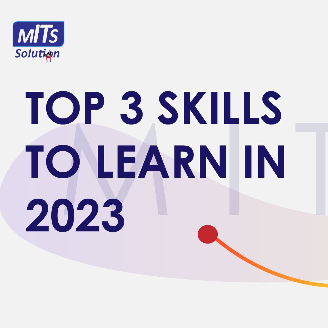MITS Solution on LinkedIn: #mits #mitssolution #ittraining #it # ... MITS Solution on LinkedIn: #mits #mitssolution #ittraining #it # ...