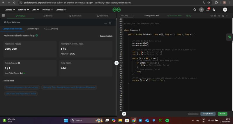Ashutosh Kumar Yadav on LinkedIn: #100daysofcodechallenge #vitbhopal # ... Ashutosh Kumar Yadav on LinkedIn: #100daysofcodechallenge #vitbhopal # ...