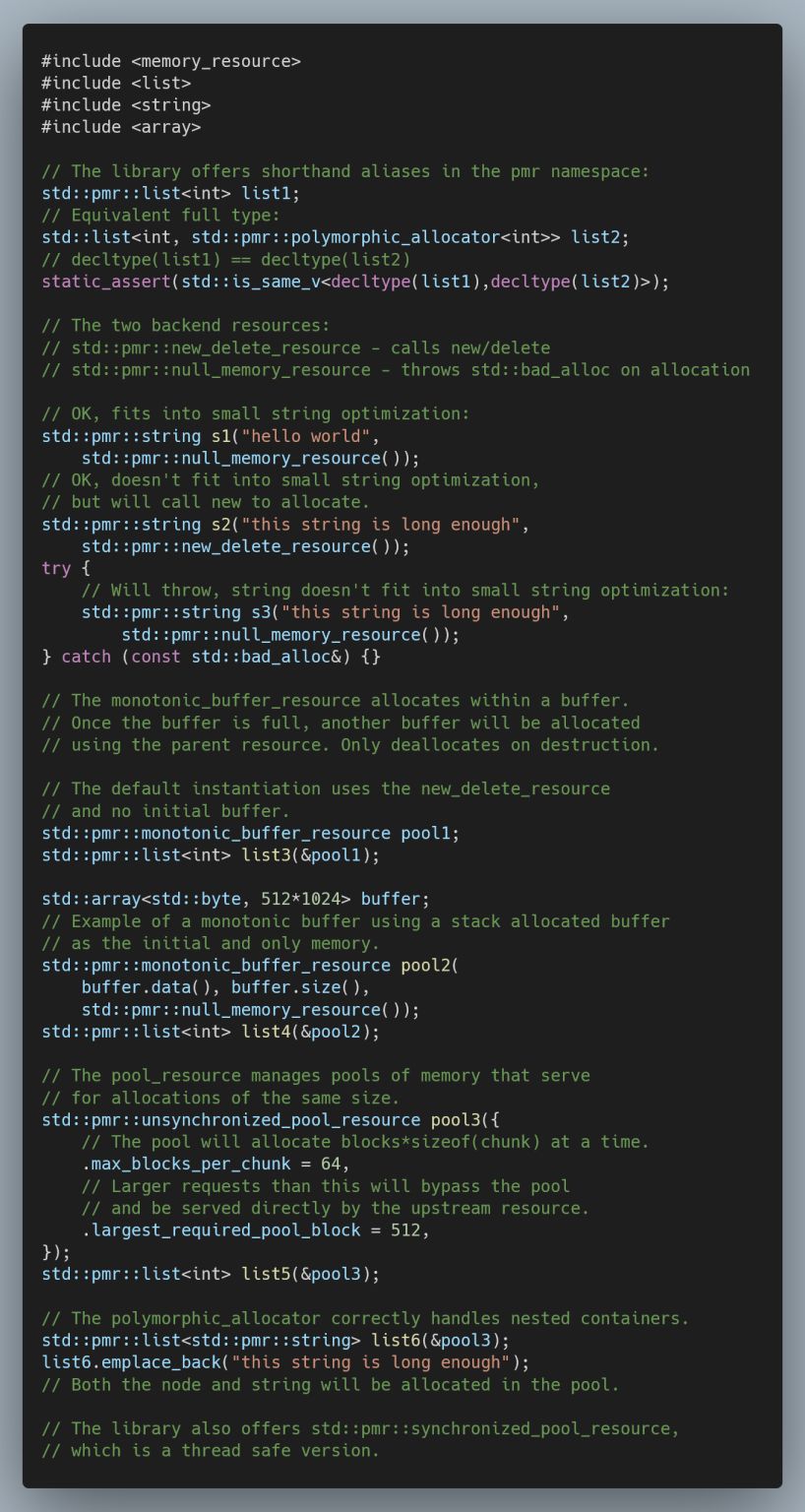 Šimon Tóth on LinkedIn: #cpp #cplusplus #coding #programming # ... Šimon Tóth on LinkedIn: #cpp #cplusplus #coding #programming # ...