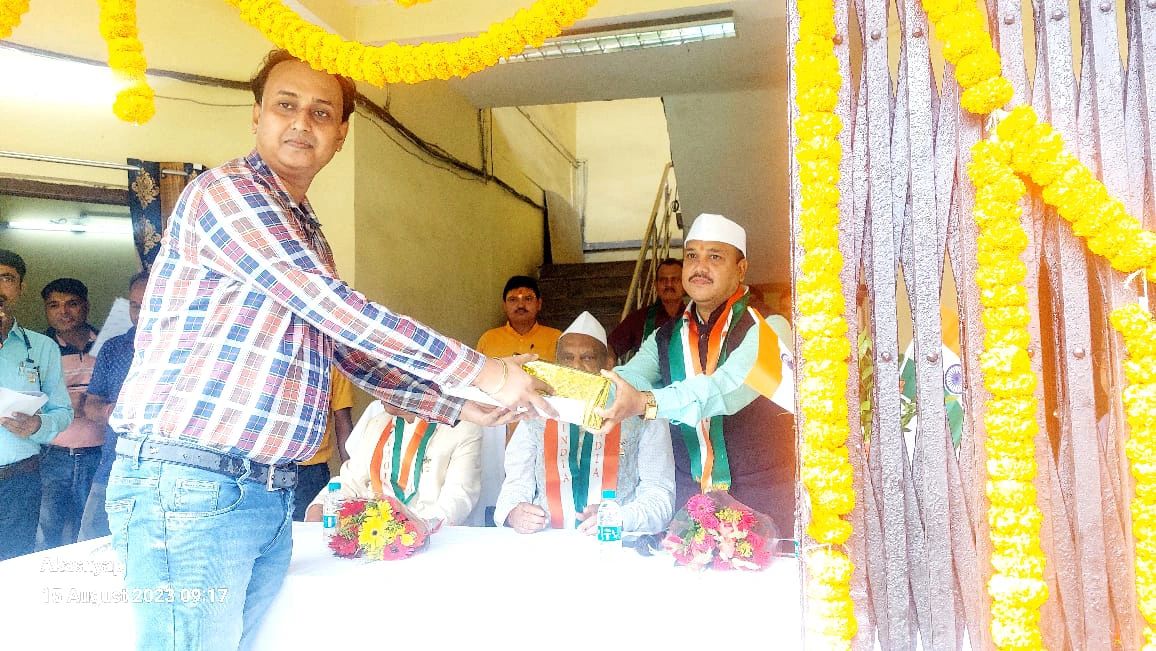 sandeep Kumar on LinkedIn: getting certificate of appreciation sandeep Kumar on LinkedIn: getting certificate of appreciation