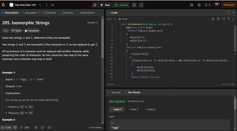 Nikhil Saini on LinkedIn: #leetcode #coding #dsa #problemsolving Nikhil Saini on LinkedIn: #leetcode #coding #dsa #problemsolving