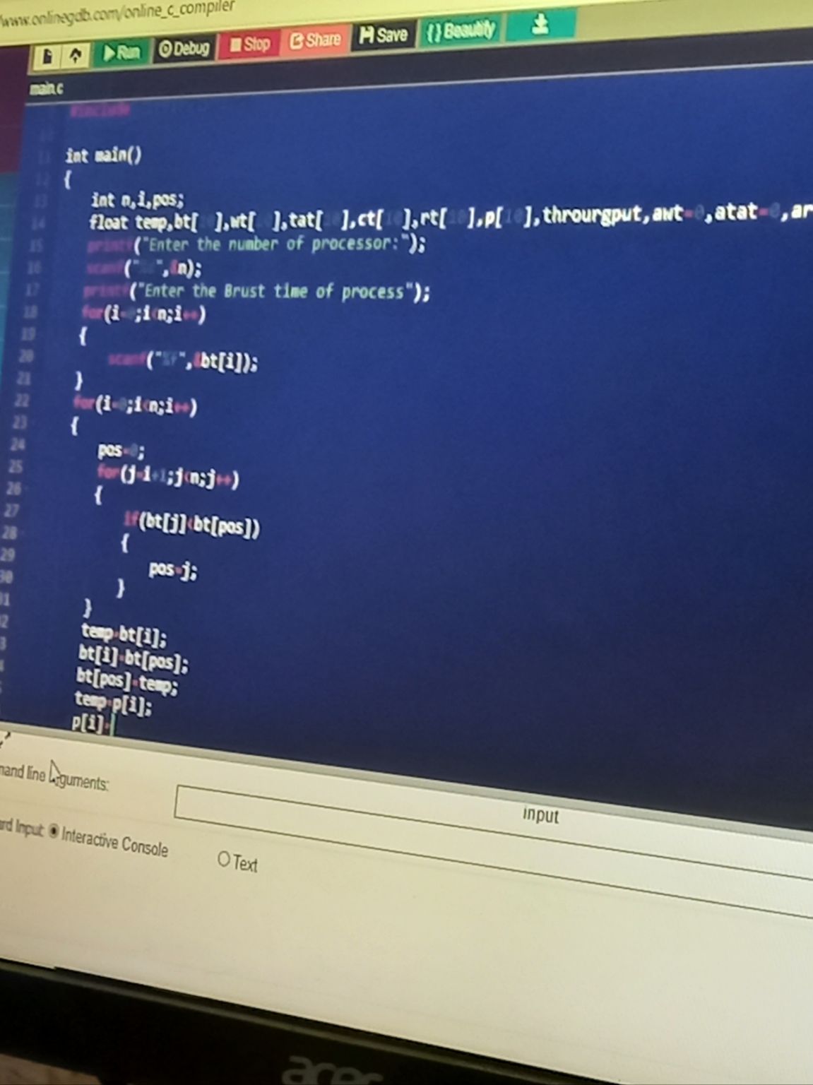 Shivanjal Narayan on LinkedIn: When I wrote this code, only God and I ... Shivanjal Narayan on LinkedIn: When I wrote this code, only God and I ...