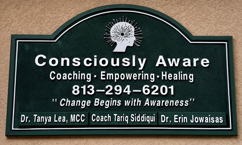 Consciously Aware Coaching on LinkedIn: Step into Consciously Aware ... Consciously Aware Coaching on LinkedIn: Step into Consciously Aware ...