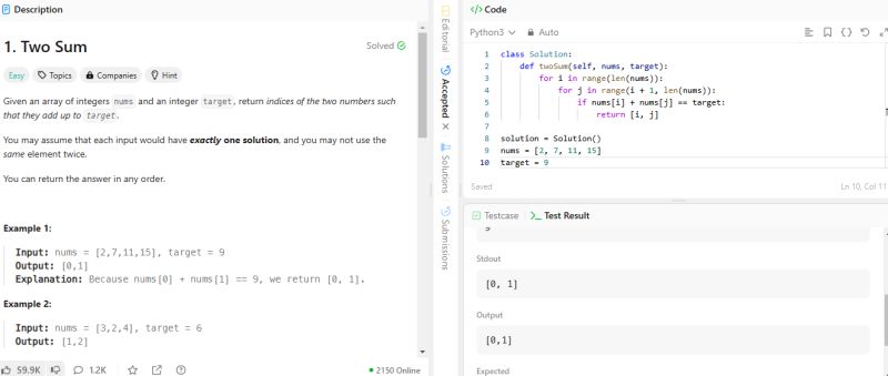 #leetcode #codingjourney #programming #problemsolving #growthmindset ... #leetcode #codingjourney #programming #problemsolving #growthmindset ...