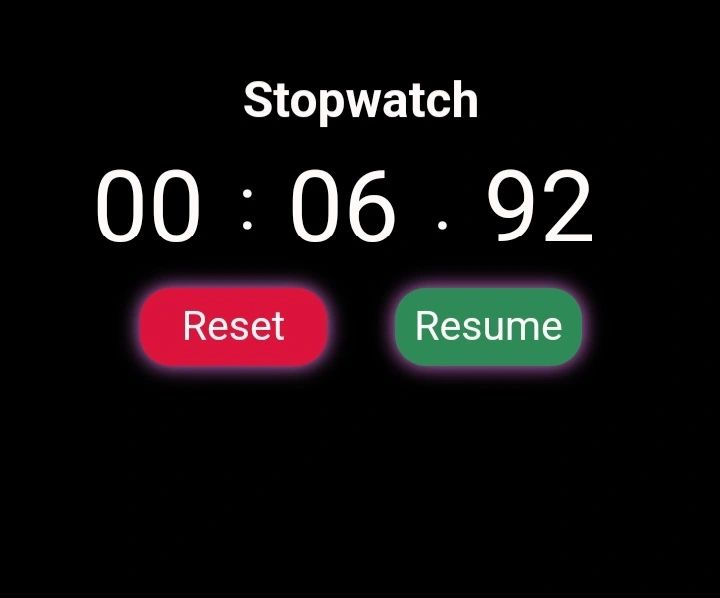 Dipesh Aryal on LinkedIn: #javascript #webdevelopment #stopwatchapp ... Dipesh Aryal on LinkedIn: #javascript #webdevelopment #stopwatchapp ...