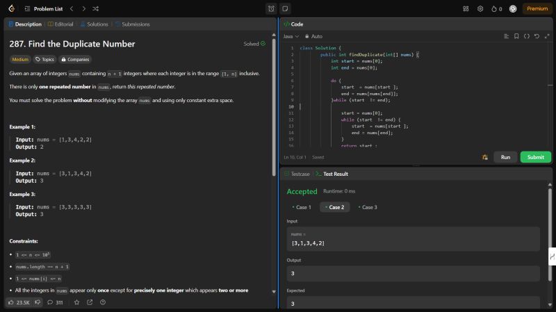 Himanshu Kumar Jha on LinkedIn: #day50 #codingchallenge #leetcode #dsa ... Himanshu Kumar Jha on LinkedIn: #day50 #codingchallenge #leetcode #dsa ...