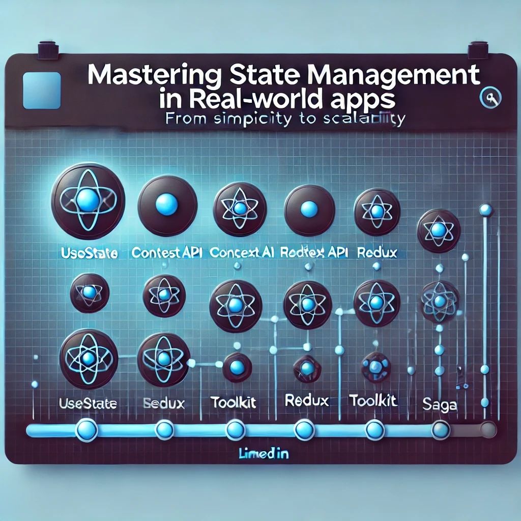 Gaurav Jani on LinkedIn: #statemanagement #reactjs #redux #javascript # ... Gaurav Jani on LinkedIn: #statemanagement #reactjs #redux #javascript # ...