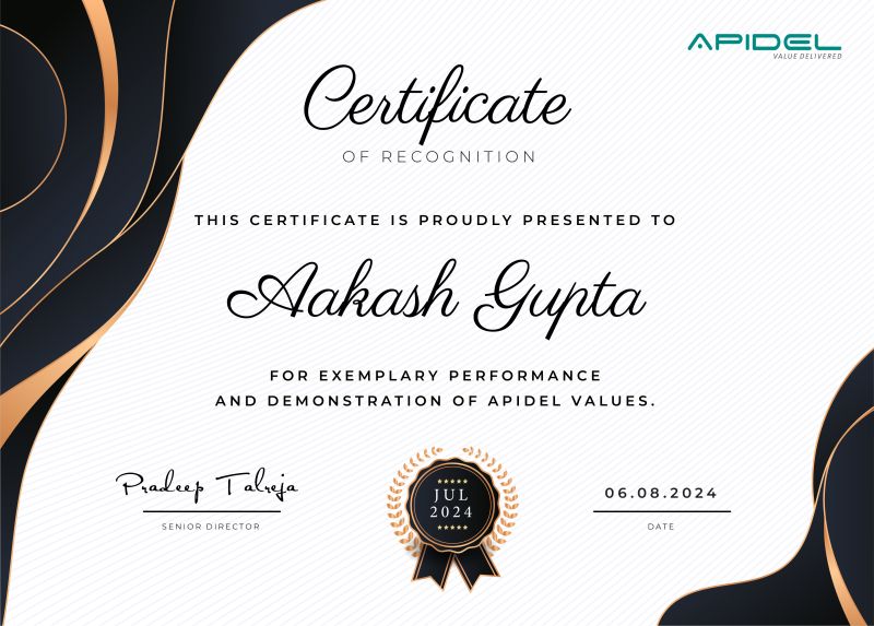 Aakash Gupta on LinkedIn: #thankyousomuch #opportunity Aakash Gupta on LinkedIn: #thankyousomuch #opportunity