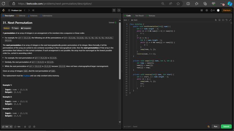 Mayur Uparikar on LinkedIn: #javaprogramming #algorithms # ... Mayur Uparikar on LinkedIn: #javaprogramming #algorithms # ...