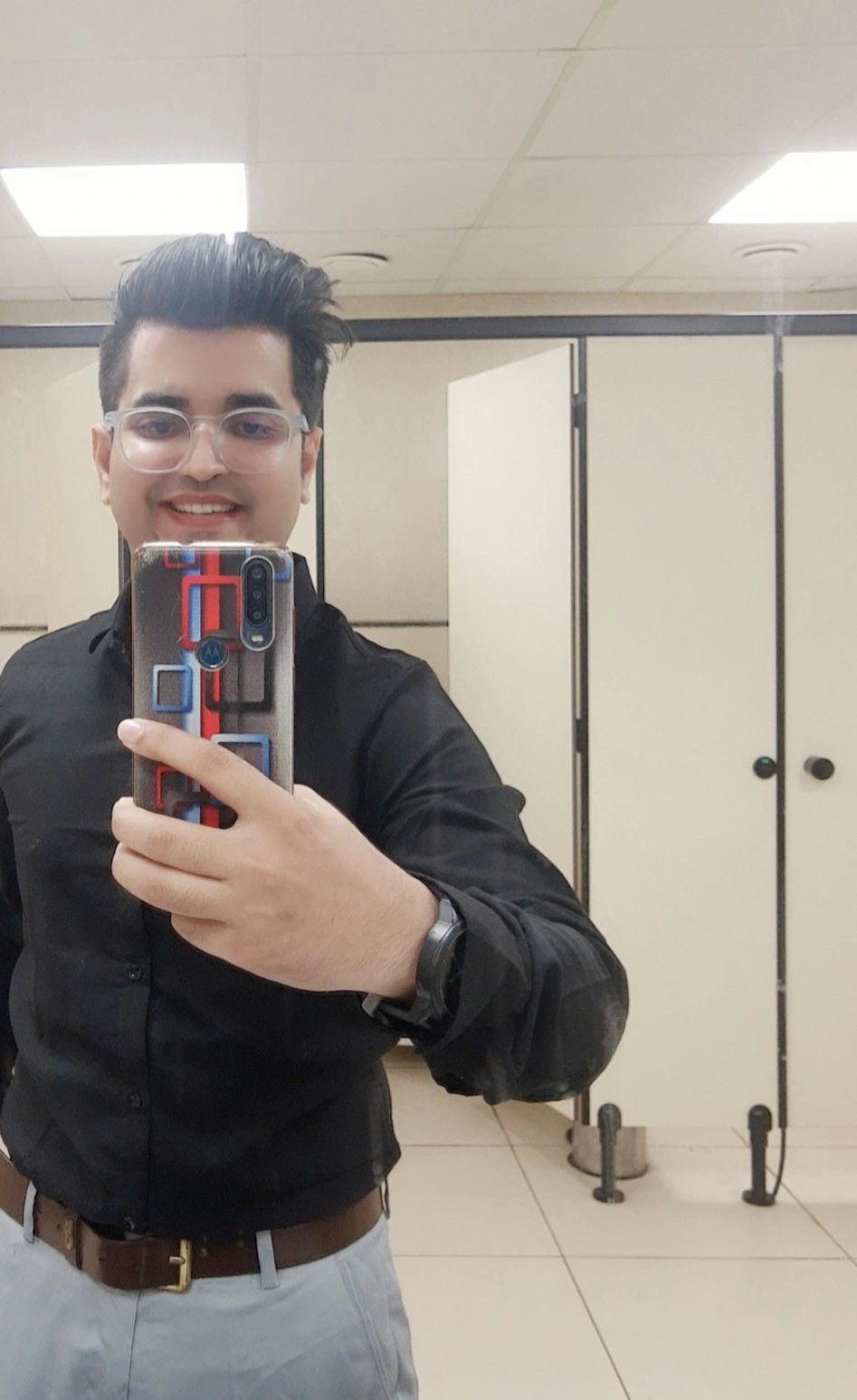 Javed Ansari on LinkedIn: #mirrorselfie #selfcare #inspiration #inspire ... Javed Ansari on LinkedIn: #mirrorselfie #selfcare #inspiration #inspire ...